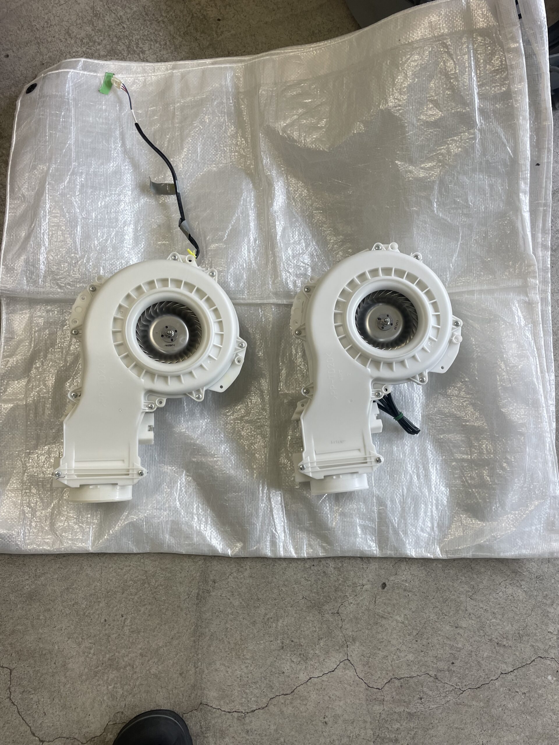 Panasonic NA-VX8900エラーコードH59対応報告 | ドラム式洗濯機分解クリーニング修理専門店/便利屋BUZZ