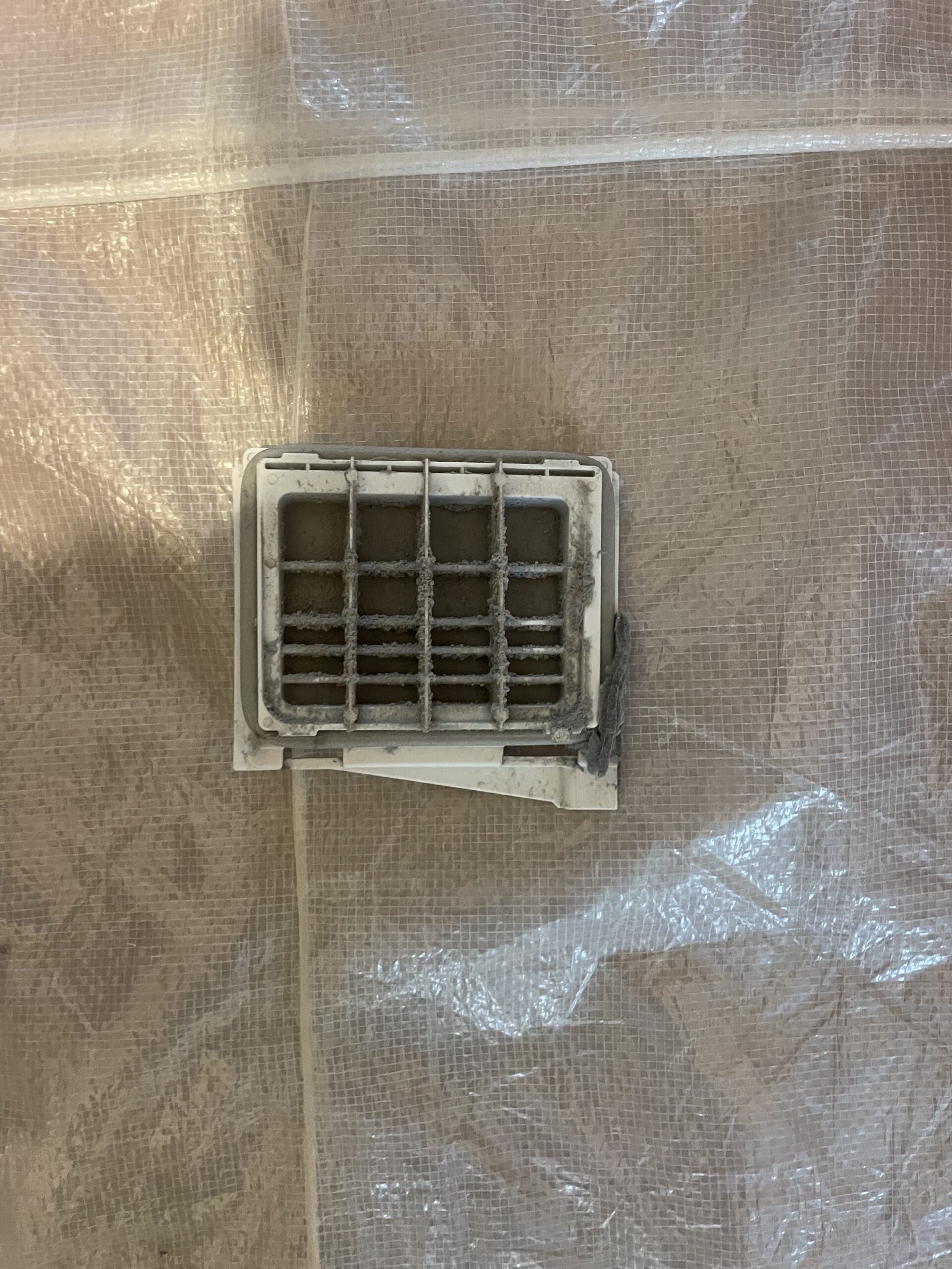 ドラム洗濯機分解クリーニング:日立BD-SV110C分解クリーニング作業報告 | ドラム式洗濯機分解クリーニング修理専門店/便利屋BUZZ